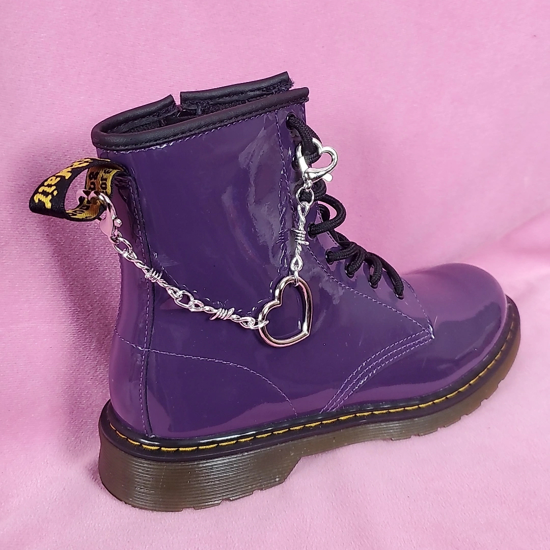 Boot chains – SKG-Designs