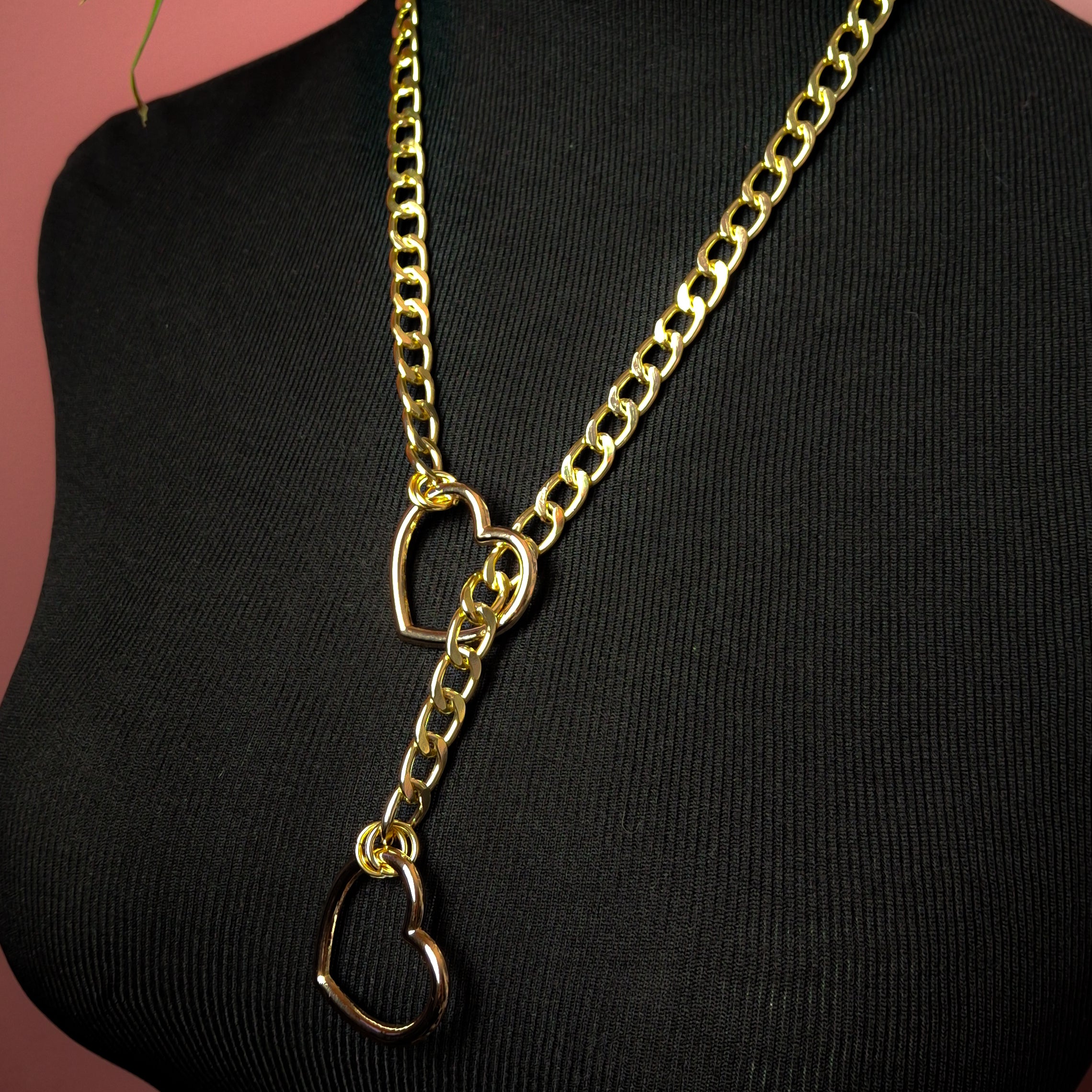 Jewelry & Collars – SKG-Designs